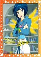 Miki | Wiki Angel's Friends (Español) | Fandom