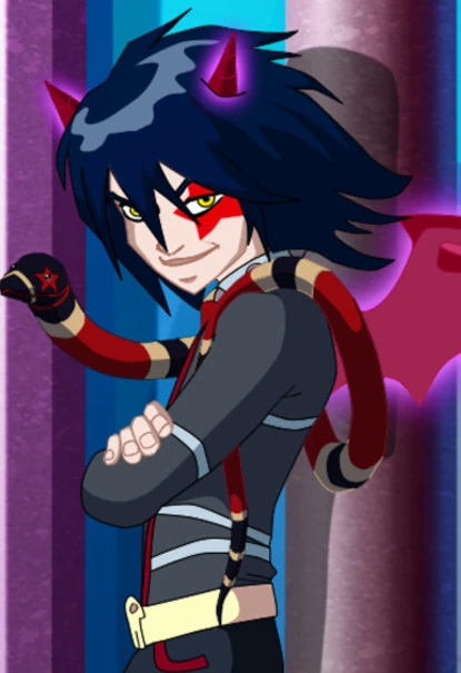 Category:Devil's Enemies | Angel's Friends Wiki | Fandom