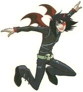 Sulfus/Gallery | Angel's Friends Wiki | Fandom