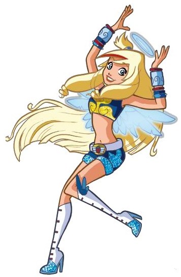 Raf | Angel's Friends Wiki | Fandom