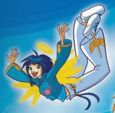 Miki | Angels Friends Wiki | Fandom