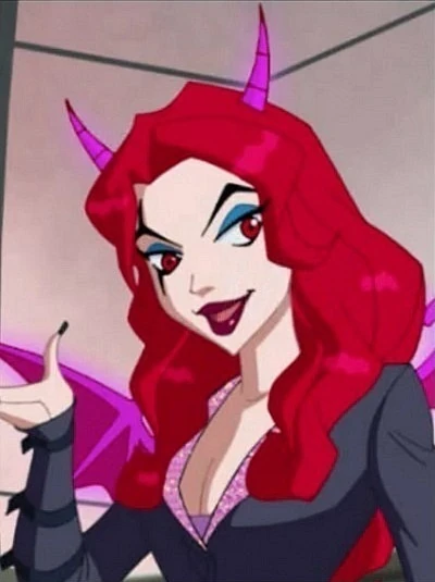 Mischa | Angel's Friends Wiki | Fandom