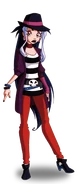Cabiria | Angel's Friends Wiki | Fandom