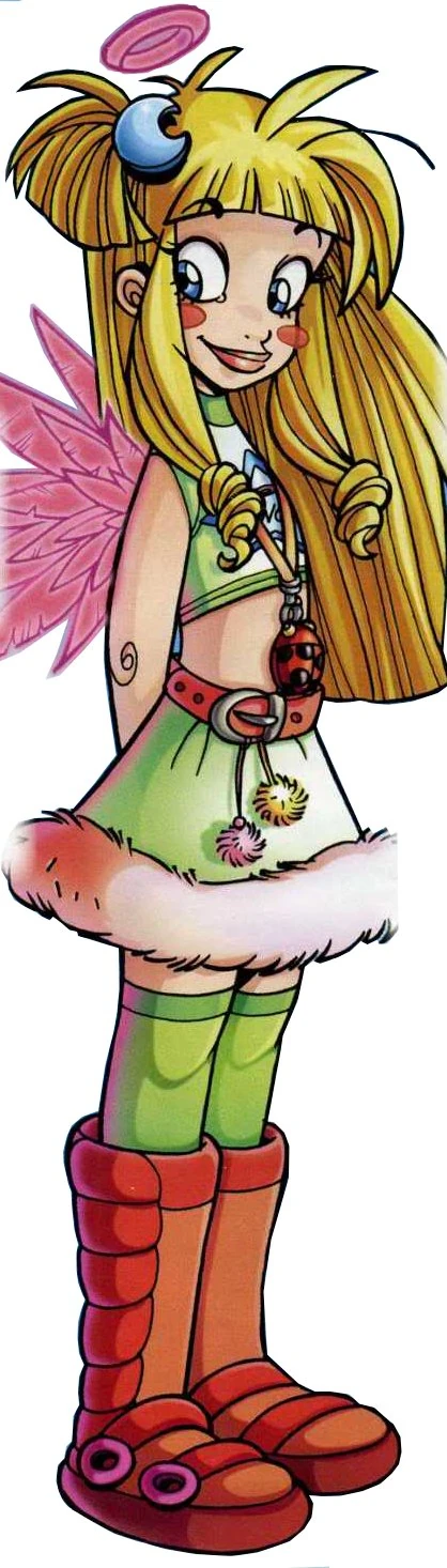 Raf/Gallery | Angel's Friends Wiki | Fandom