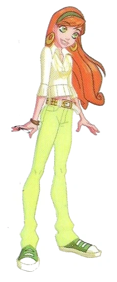 Jennifer | Angel's Friends Wiki | Fandom