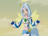 Reina | Angel's Friends Wiki | Fandom