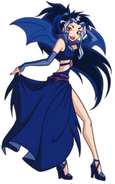 Cabiria | Angel's Friends Wiki | Fandom