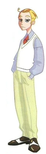 Edward | Angel's Friends Wiki | Fandom