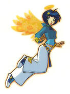 Miki | Angel's Friends Wiki | Fandom