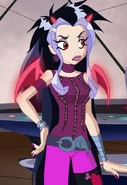 Cabiria | Wiki Angel's Friends (Español) | Fandom