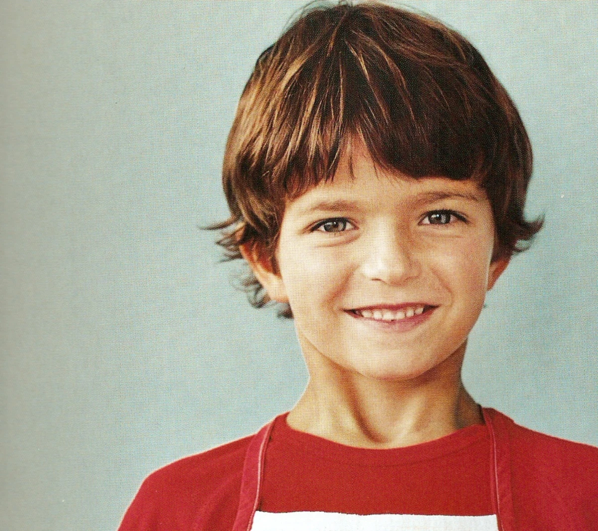 Henry Dean | Angels Guide Wiki | Fandom