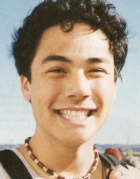 Samuel Brennan | Angels Guide Wiki | Fandom