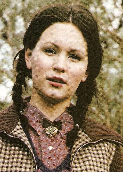 Kaia (Earth) | Angels Guide Wiki | Fandom