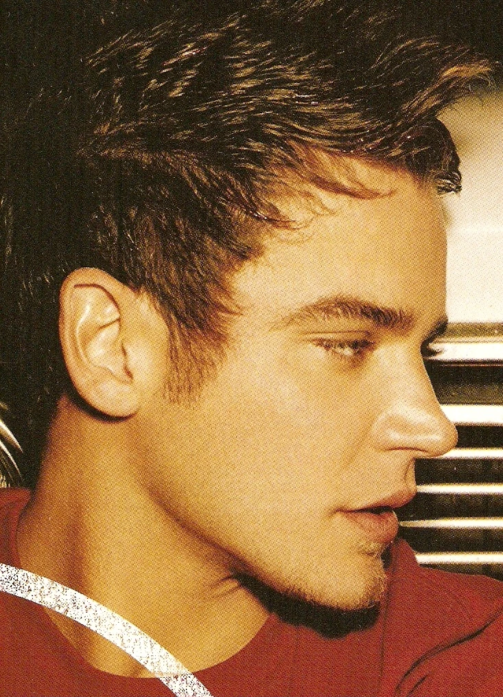 Nate Pereira | Angels Guide Wiki | Fandom