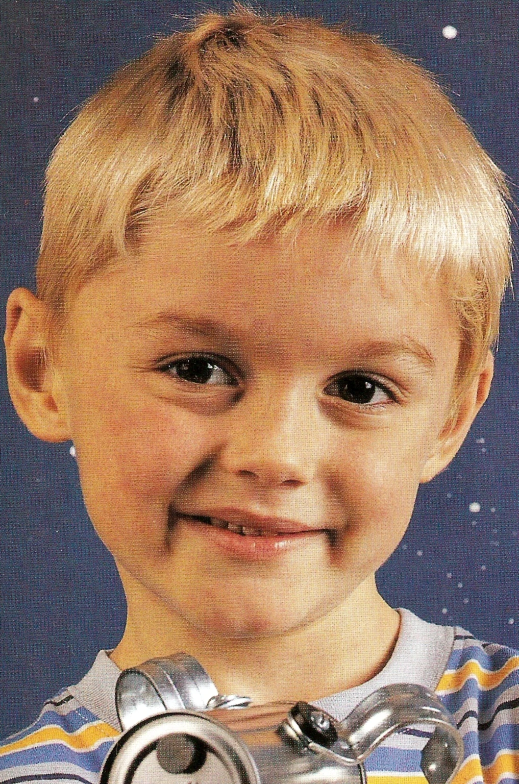 Robert Belland | Angels Guide Wiki | Fandom