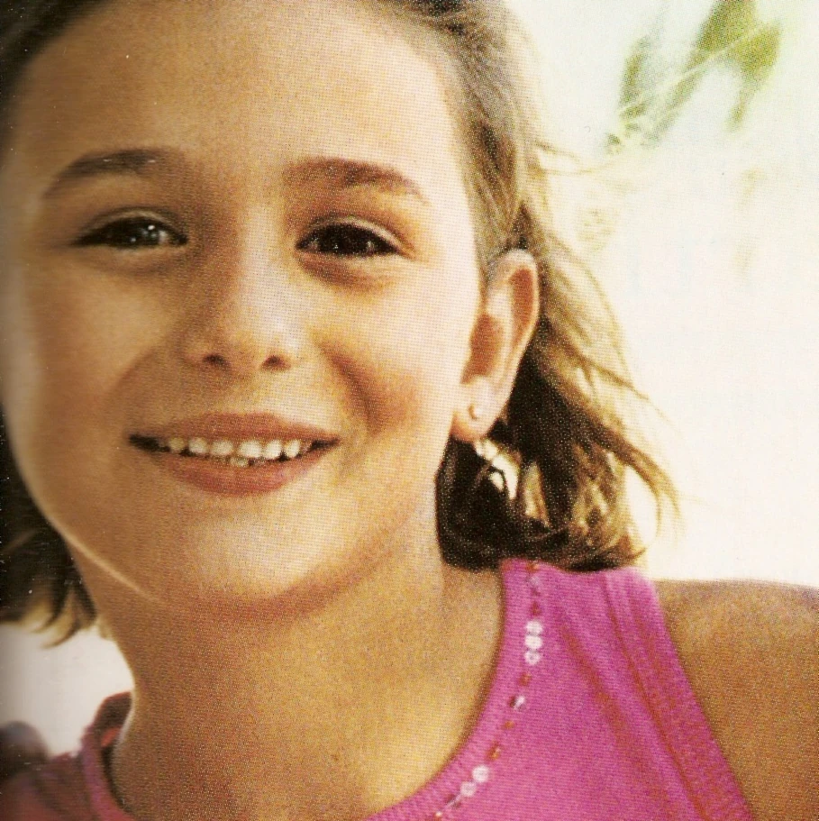 Wendy Mitchell | Angels Guide Wiki | Fandom