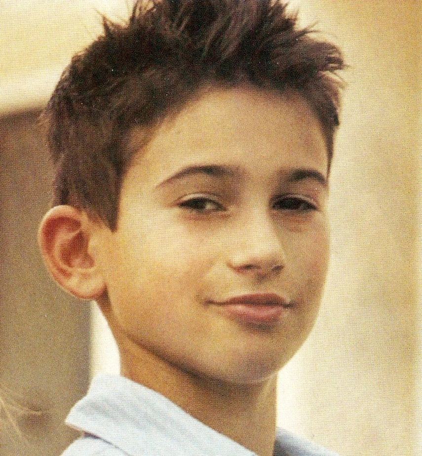 Tyler Spring (A) | Angels Guide Wiki | Fandom