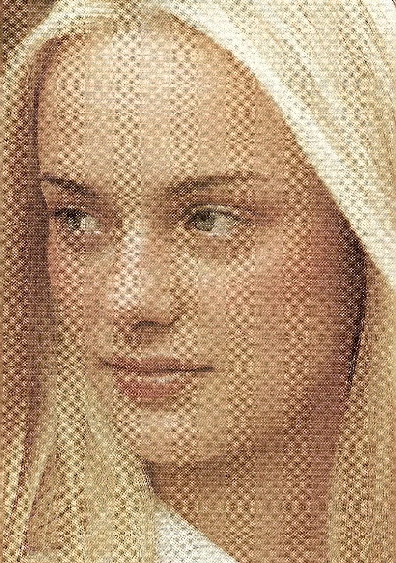 Victoria Rowley | Angels Guide Wiki | Fandom