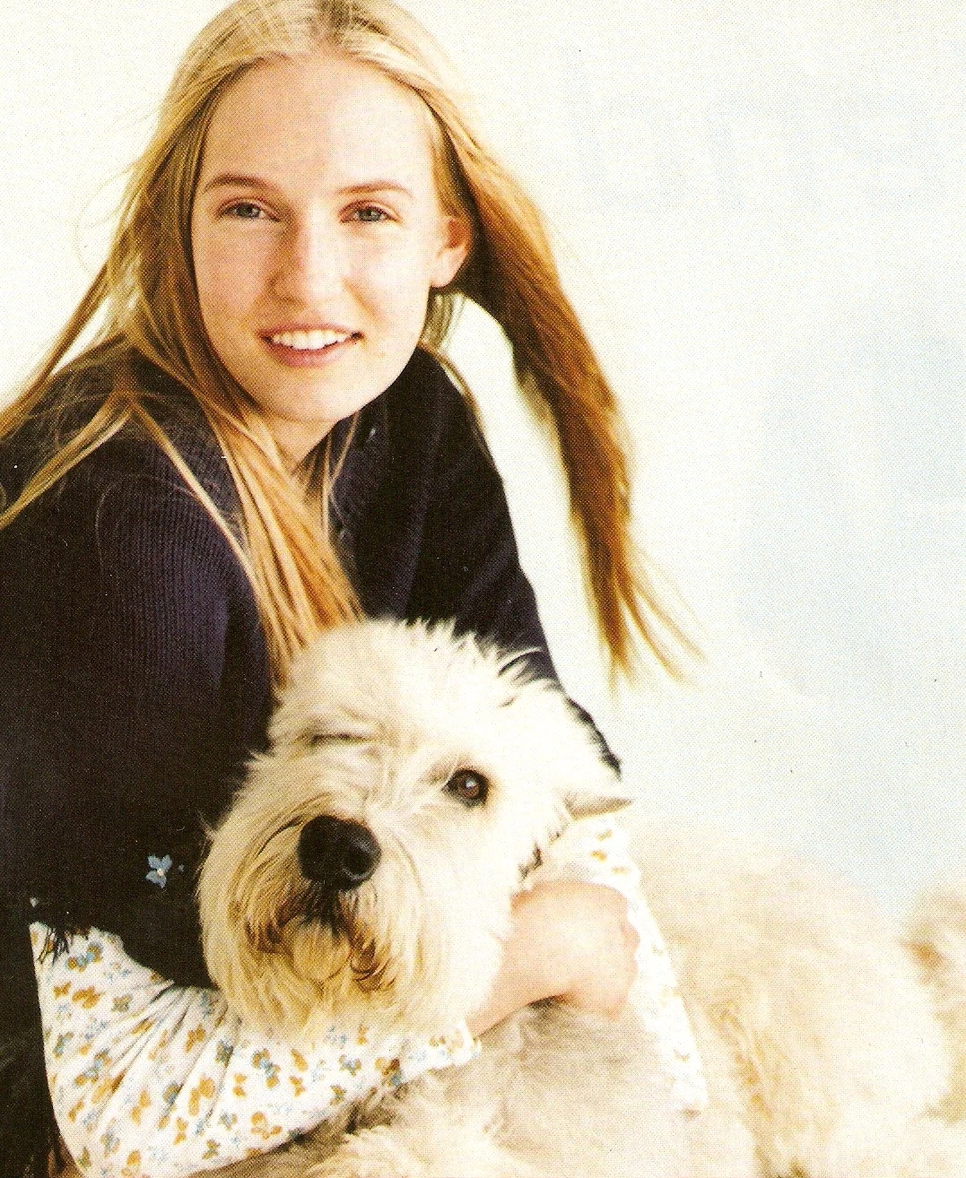 Kansas Armstrong | Angels Guide Wiki | Fandom