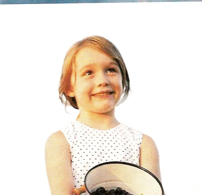 Emily Dean | Angels Guide Wiki | Fandom