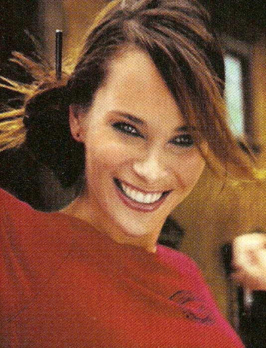 Raina McKiernan | Angels Guide Wiki | Fandom