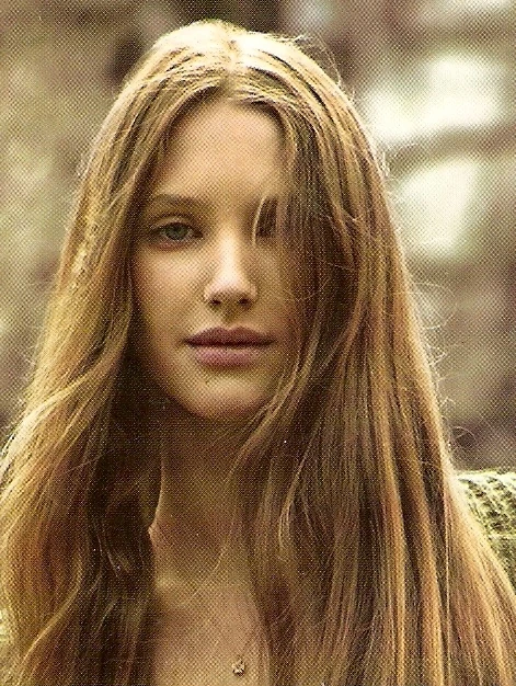 Cara Mitchell | Angels Guide Wiki | Fandom