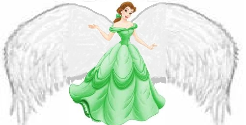 Belle | Angels Vs Demons Wiki | Fandom