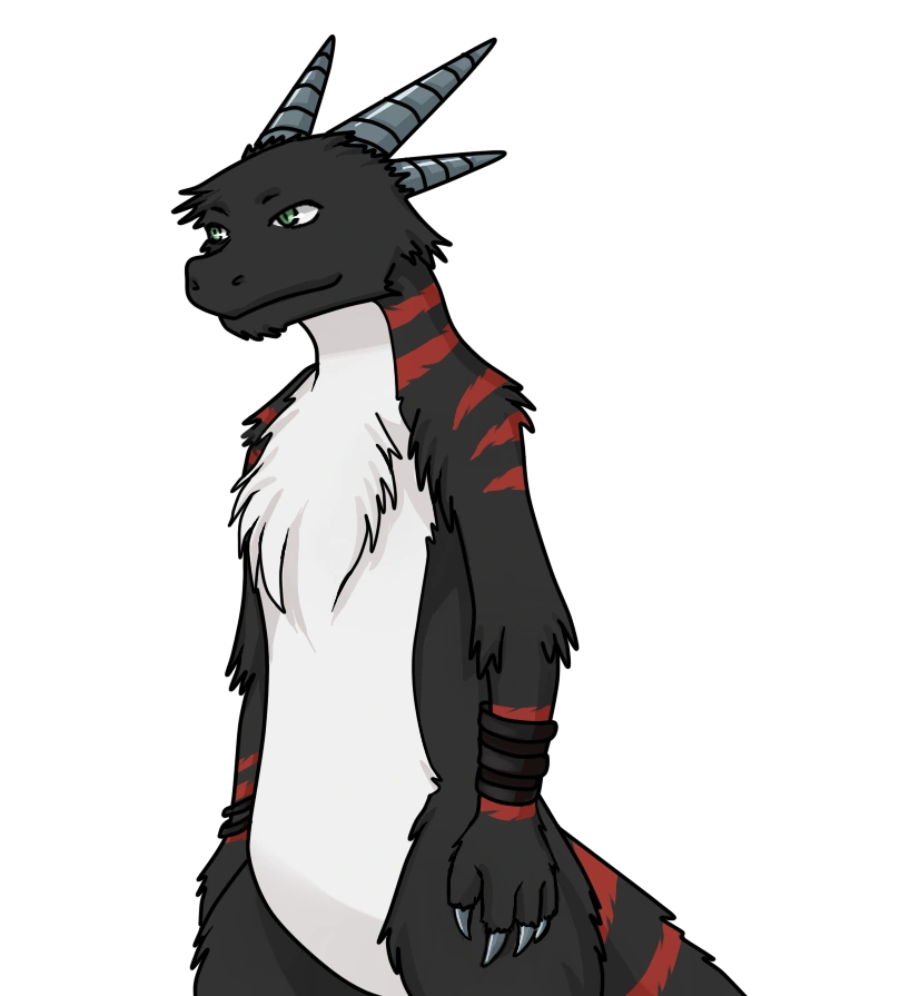 Kevin - Official Angels with Scaly Wings Wiki