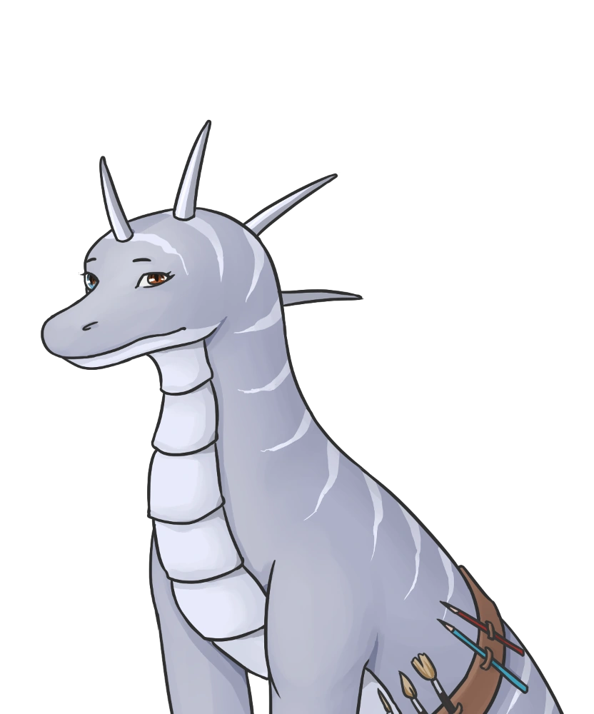 Grey - Official Angels with Scaly Wings Wiki