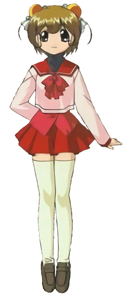 Kurumi | Wiki AngelTales | Fandom