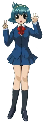 Tsubasa | Wiki AngelTales | Fandom