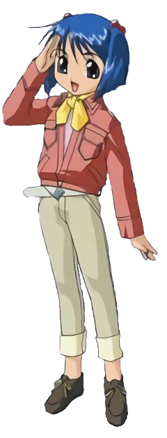 Nana | Wiki AngelTales | Fandom