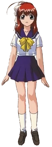 Ran | Wiki AngelTales | Fandom