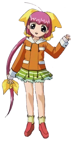 Momo | Wiki AngelTales | Fandom