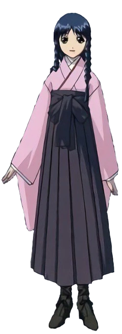 Yuki | Wiki AngelTales | Fandom