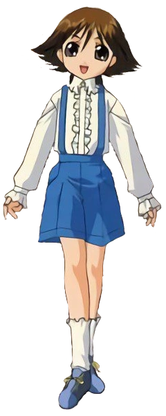 Midori | Wiki AngelTales | Fandom