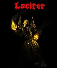 Lucifer | Wiki AngeluzServerOt | Fandom