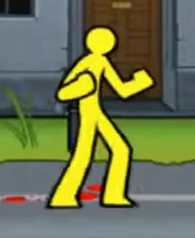 Grunt | Anger of Stick Wiki | Fandom