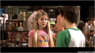 Sarah Plowman | Anger Management Wiki | Fandom