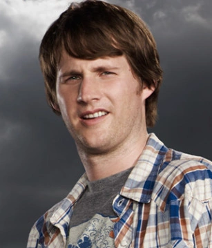 Nolan | Anger Management Wiki | Fandom