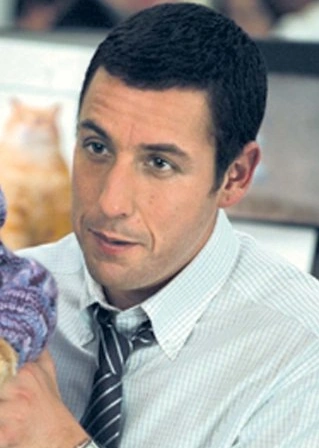 Category:Characters | Anger Management Wiki | Fandom