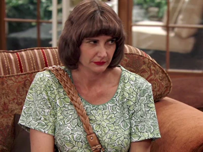 Mel | Anger Management Wiki | Fandom