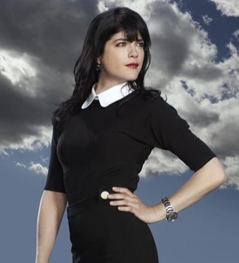 Kate Wales | Anger Management Wiki | Fandom