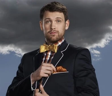 Patrick | Anger Management Wiki | Fandom