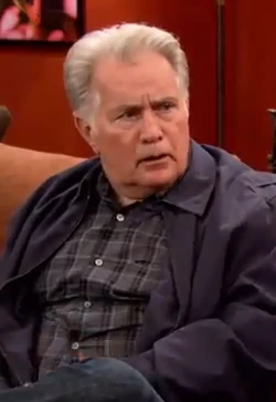 Martin Goodson | Anger Management Wiki | Fandom