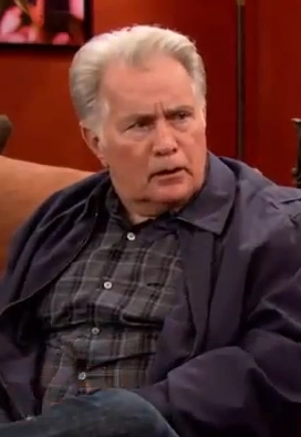 Martin Goodson | Anger Management Wiki | Fandom