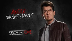 Season 1 | Anger Management Wiki | Fandom