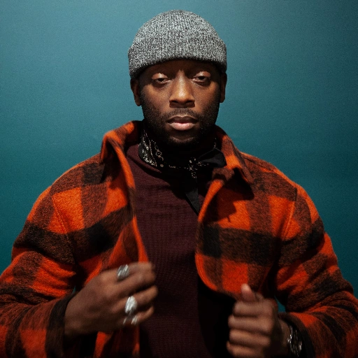 Harrison First | Ängie Wiki | Fandom