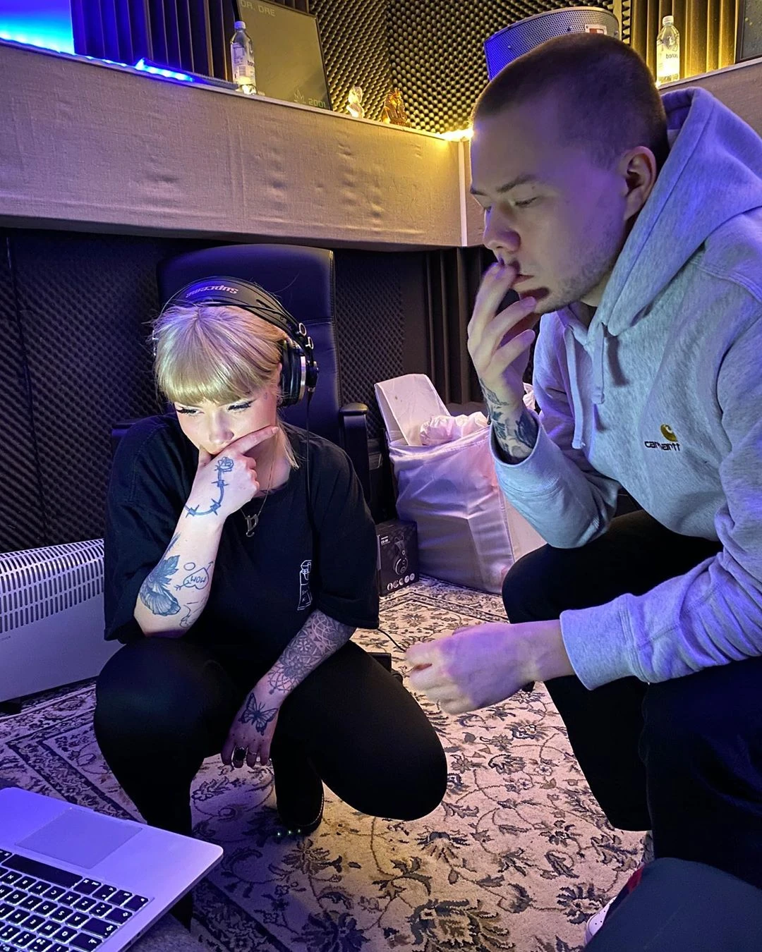 Kevin Fitz | Ängie Wiki | Fandom