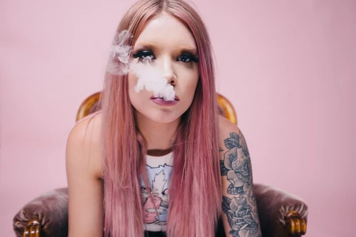 Smoke Weed Eat Pussy | Ängie Wiki | Fandom